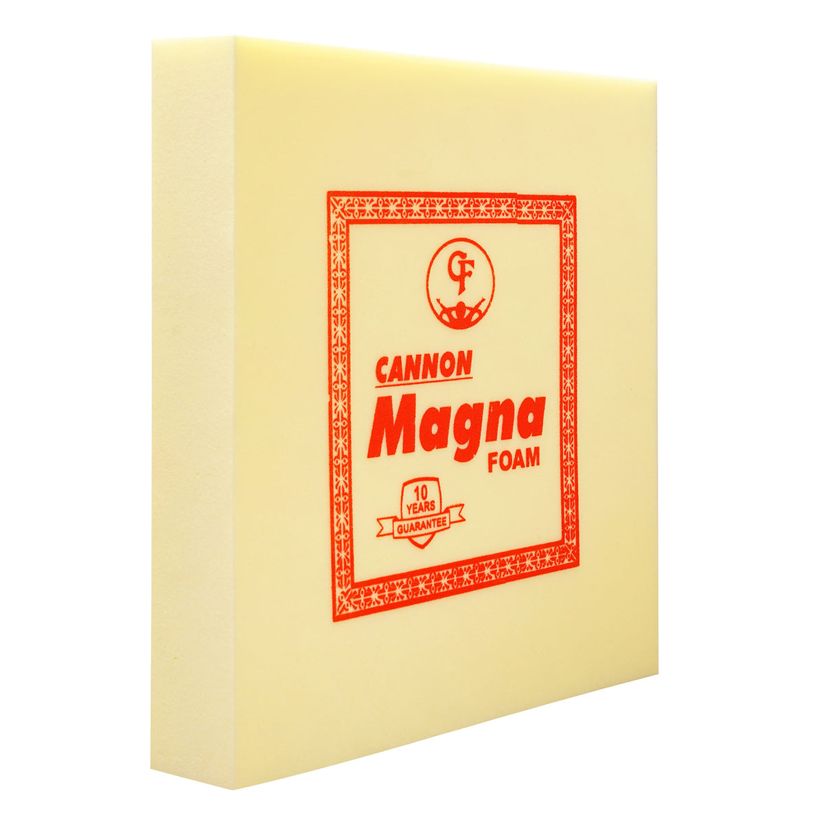 Magna Sofa Seat – Cannon Primax Foam