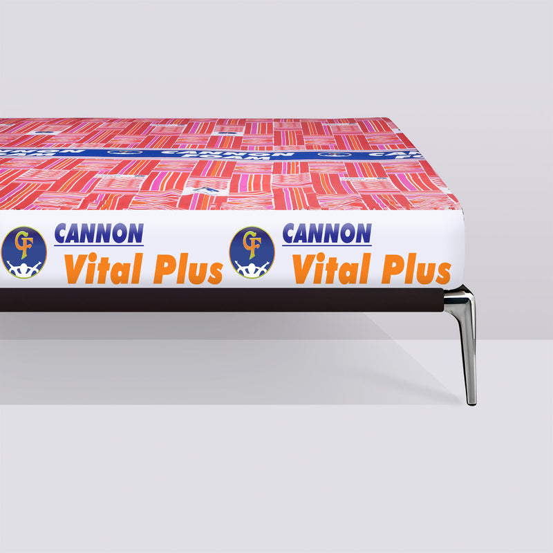 The Best Foam Mattress in Pakistan - Cannon Foam – Cannon Primax Foam