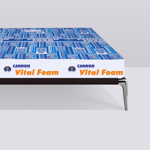 The Best Foam Mattress in Pakistan - Cannon Foam – Cannon Primax Foam