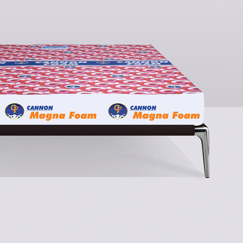 The Best Foam Mattress in Pakistan - Cannon Foam – Cannon Primax Foam